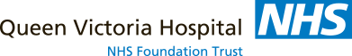 Homepage - Queen Victoria Hospital