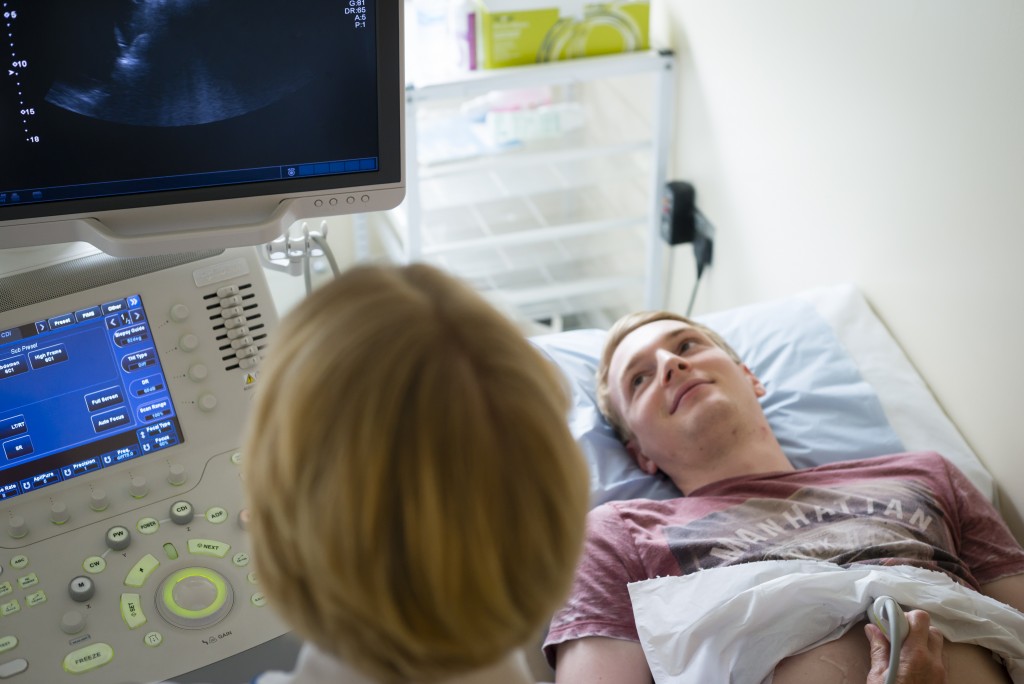 QVH for Rafferty and Associates. Copyright Jim Stephenson 2015. - Queen ...