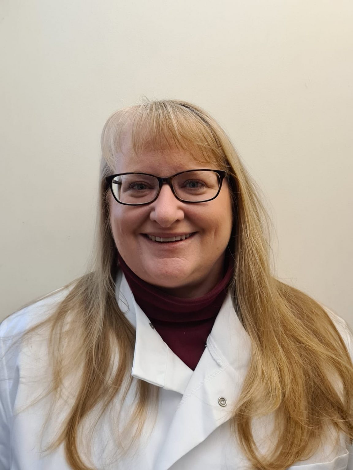 Celebrating women in science - Queen Victoria Hospital