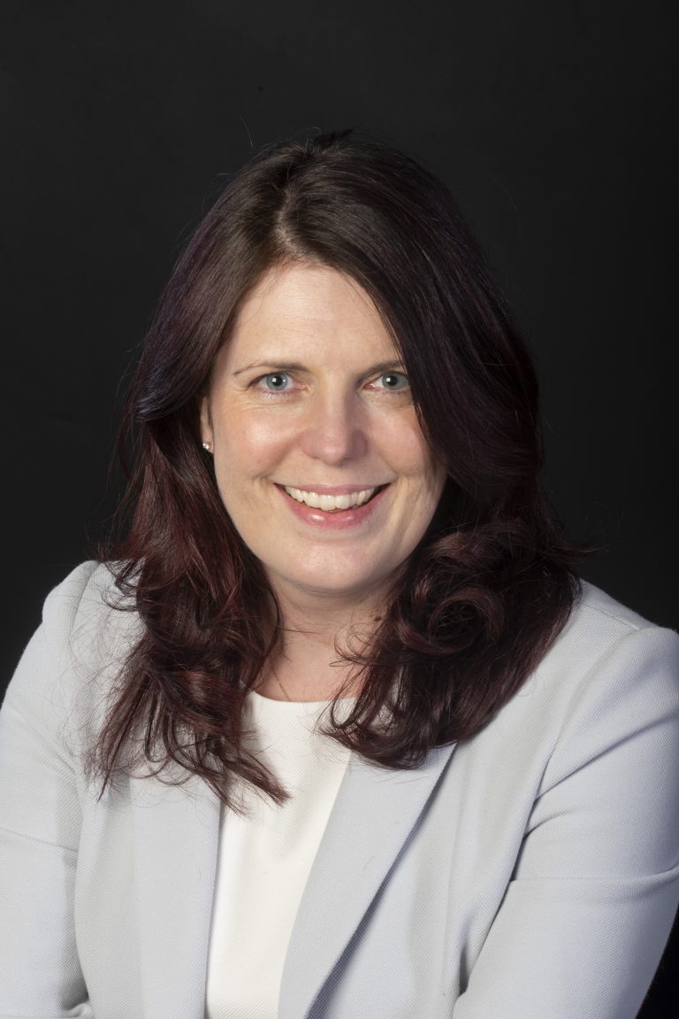 Michelle Miles - Queen Victoria Hospital